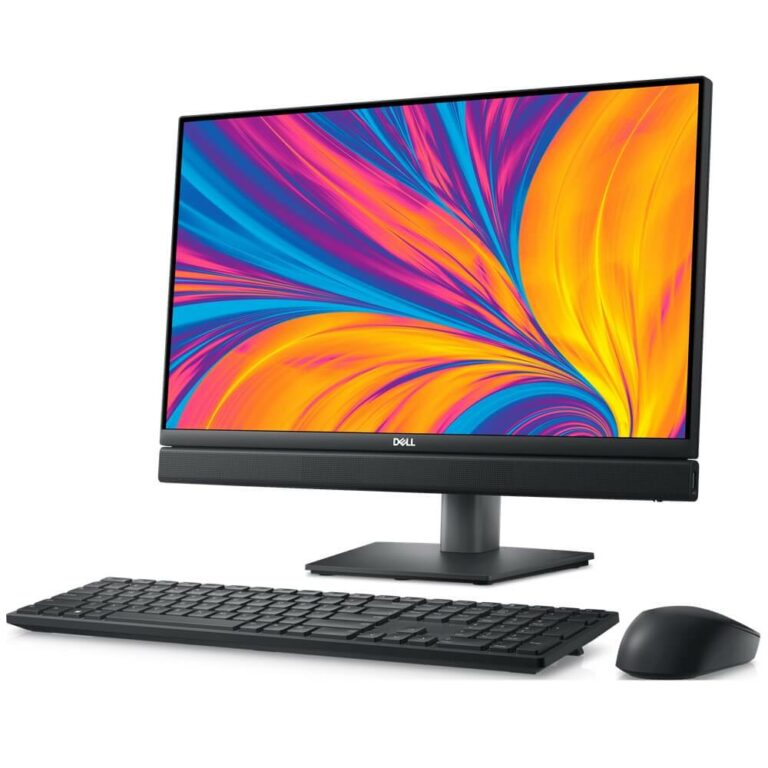 Dell OptiPlex 7420 All-in-One Desktop PC - Core i5 14500T