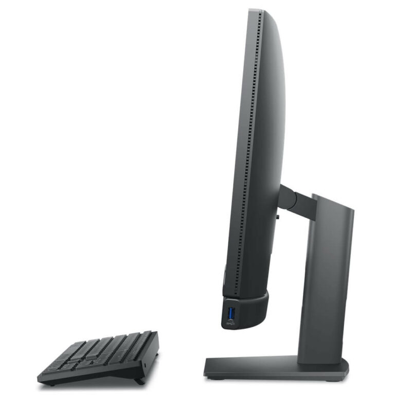 Dell OptiPlex 7420 All-in-One Desktop PC - Core i5 14500T