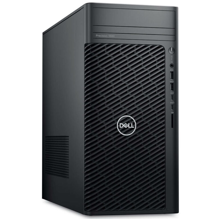 Dell Precision 3680 Tower Workstation PC - Core i7-14700