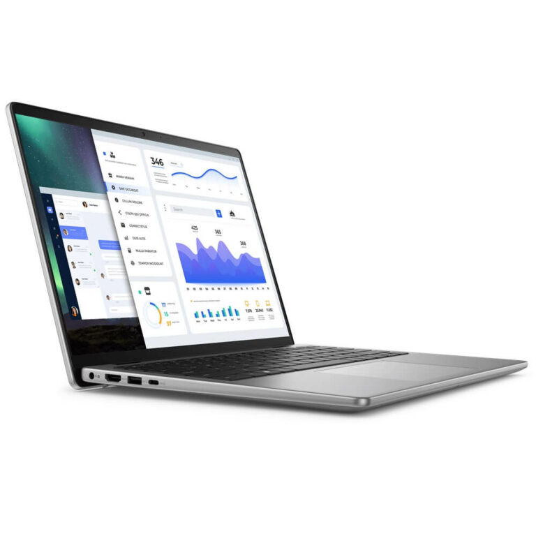 Dell Vostro 14 3440 Notebook PC - Core i5-1335U / 14in FHD+