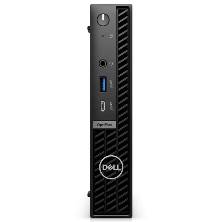 Dell OptiPlex 7020 MFF Desktop PC - Core i5 14500T / 16GB