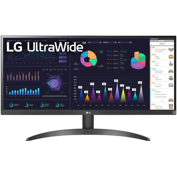 Buy Wide Screen Monitors Online | Expand Your View with PC Shopper