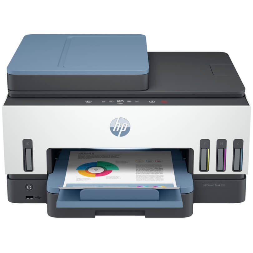 Buy HP Smart Tank Printers Online | Efficient Ink Tank Printing with PC ...