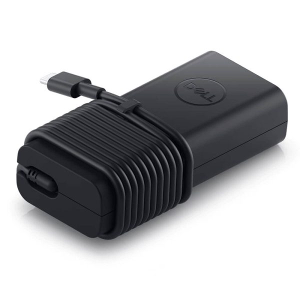 Dell 65W USB-C Adapter Laptop | Fast Delivery
