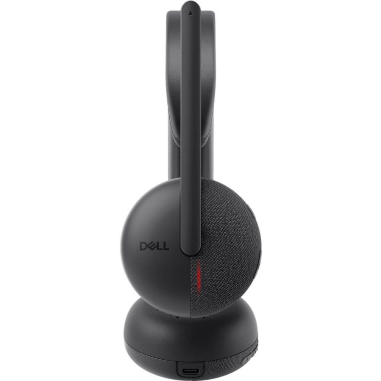 Dell WL3024 Wireless Headset Laptop | Genuine Stock