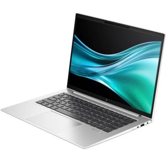 HP EliteBook 845 G11 Notebook PC - Ryzen 7 PRO 8840HS / 14in