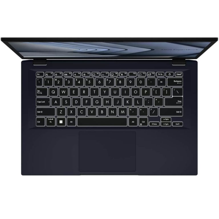 ASUS ExpertBook B1 B1402 Notebook PC - Core i7-1355U / 14''