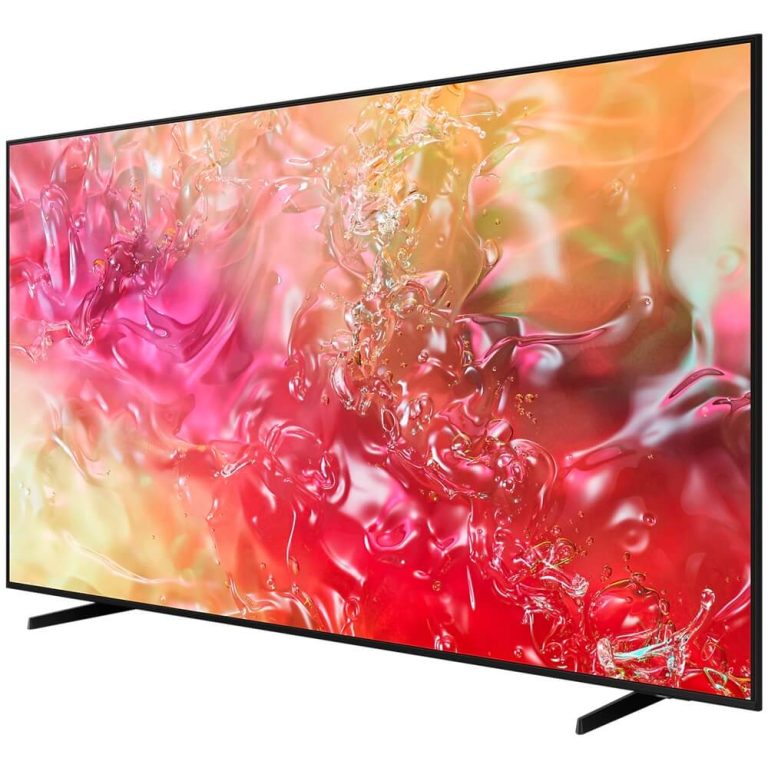 Samsung DU7000 75in Crystal UHD 4K HDR Smart TV 75in Monitor