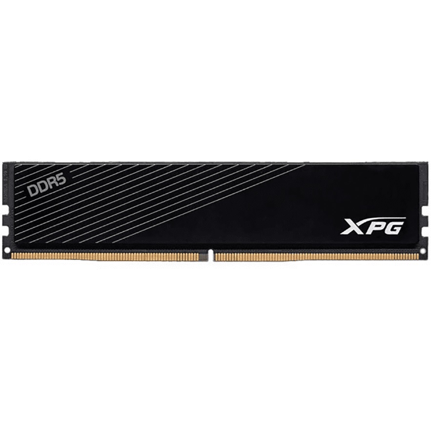 XPG Hunter 8GB DDR5 5200MHz Desktop Memory Module Desktop PC