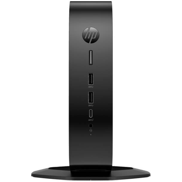 HP Elite t755 Thin Client - Ryzen V2546 / 8GB RAM / 32GB