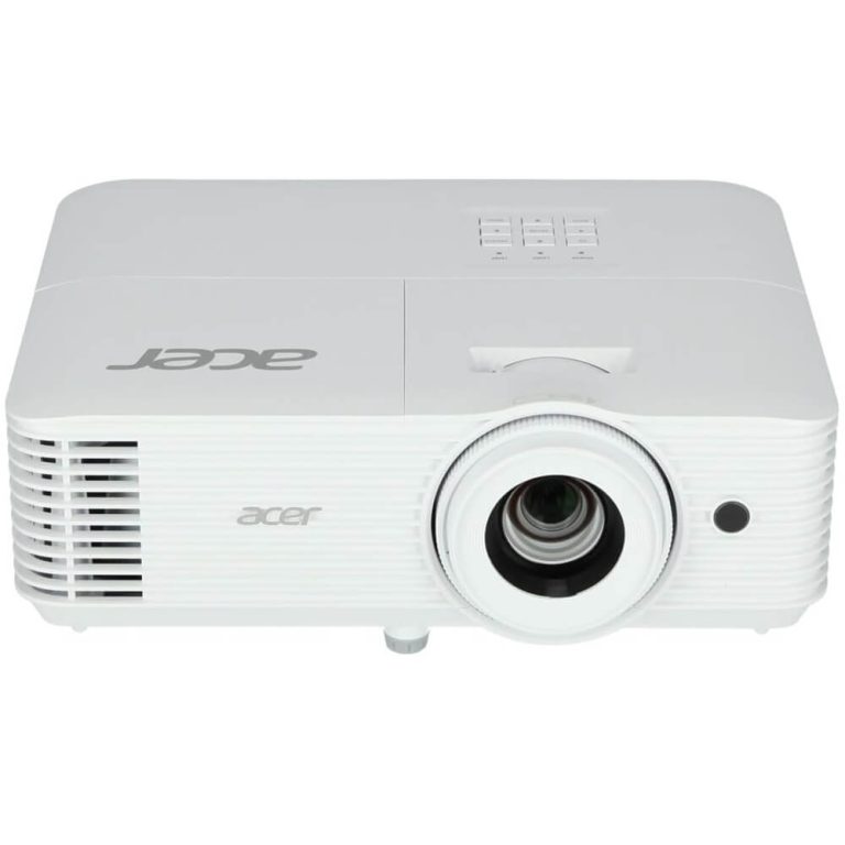 Immerse in Stunning Visuals: Acer Projectors for Every Occasion | PC ...