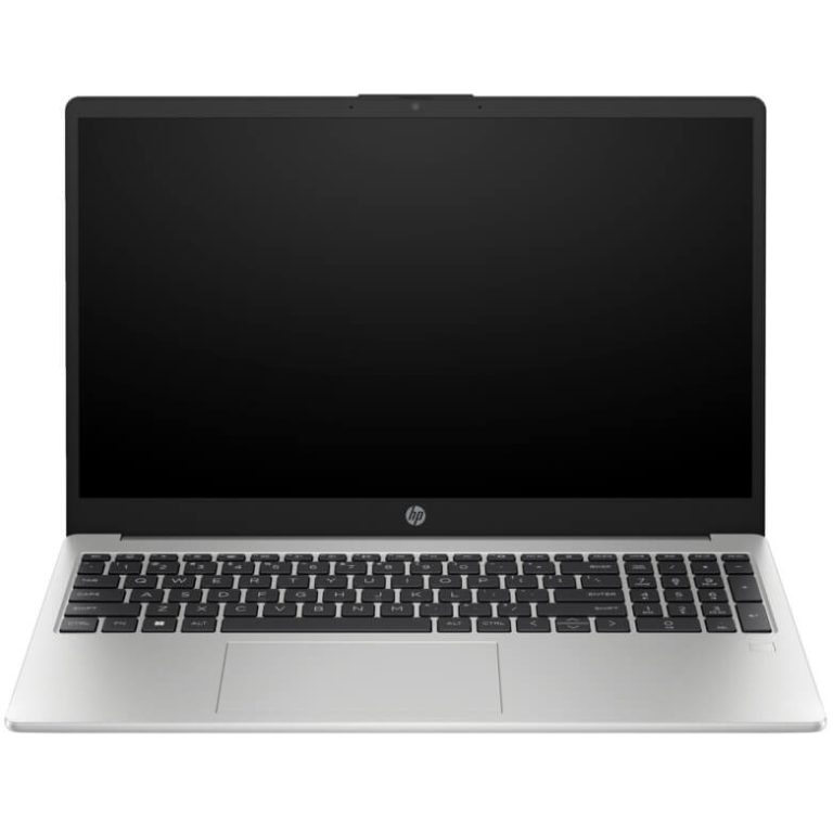 HP 250 G10 Notebook PC - Core i3-1315U / 15.6in FHD / 8GB