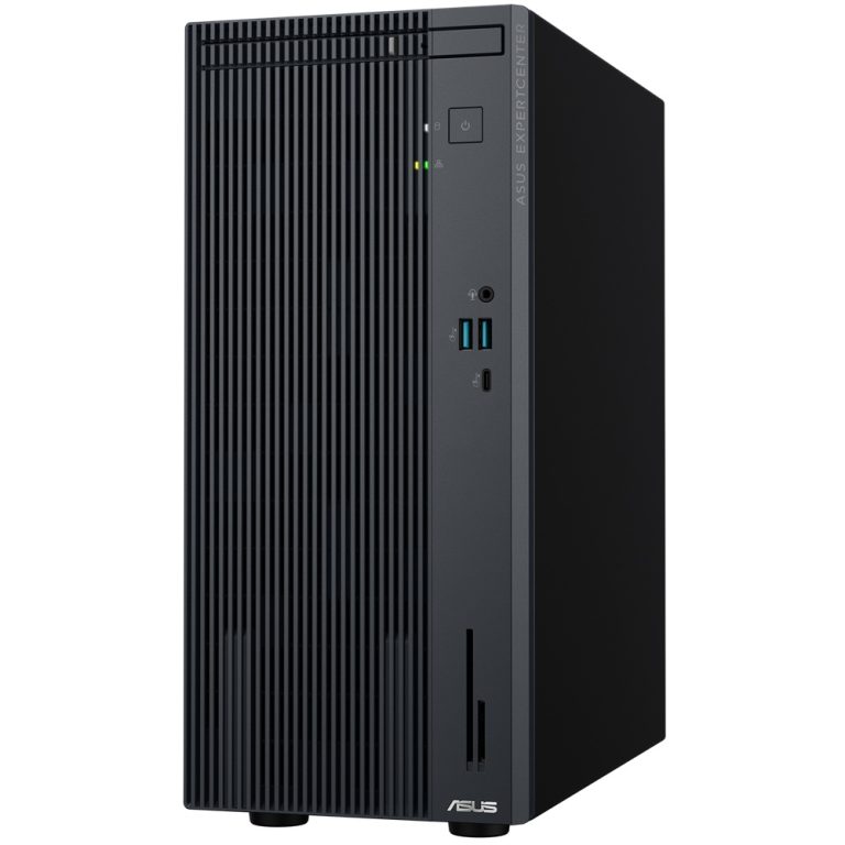 ASUS ExpertCenter P500 Mini Tower Desktop PC - Core i7