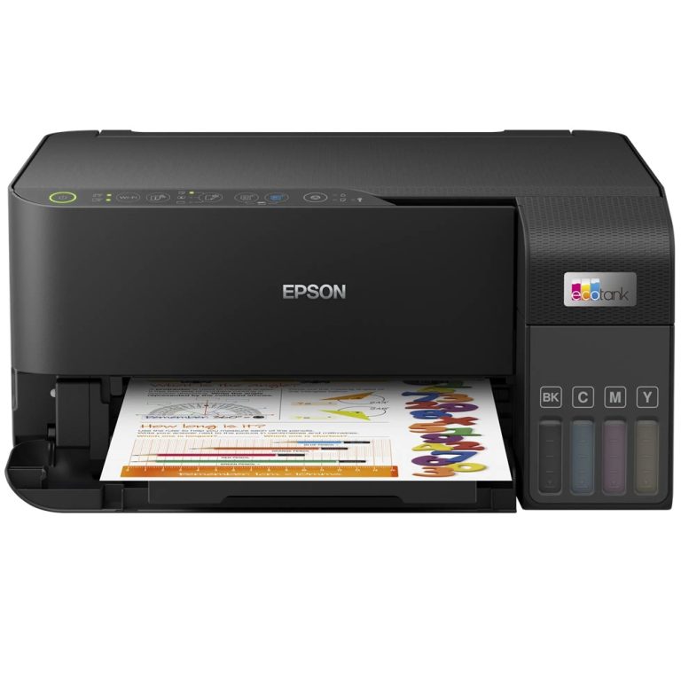 Epson EcoTank L5290 4-in-1 Colour Ink Tank System Printer