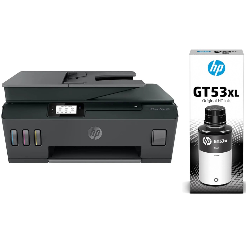 Buy HP Smart Tank Printers Online | Efficient Ink Tank Printing with PC ...