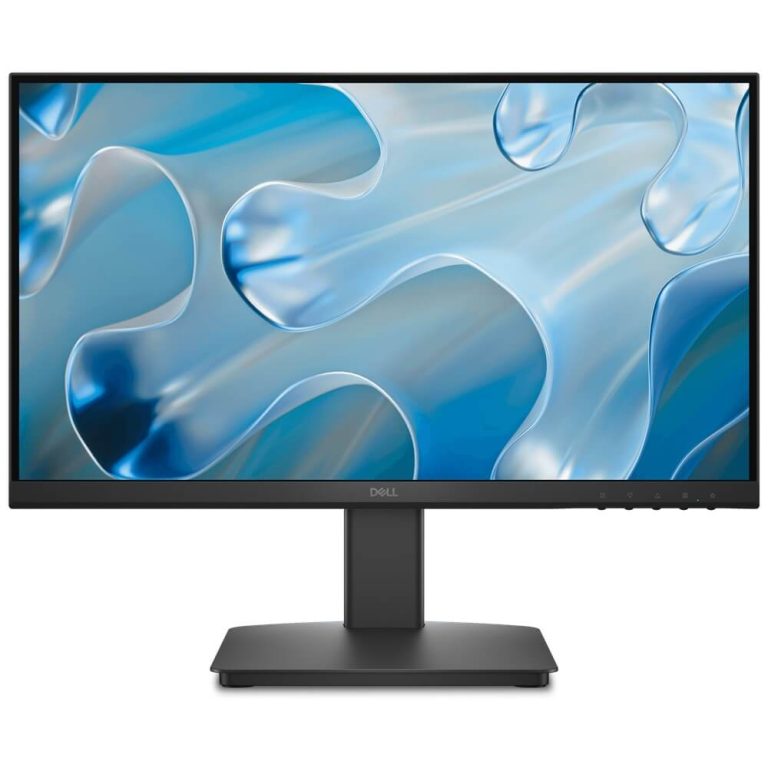 Dell P2425H 24-inch Full HD Monitor (210-BMFF) | PC Shopper