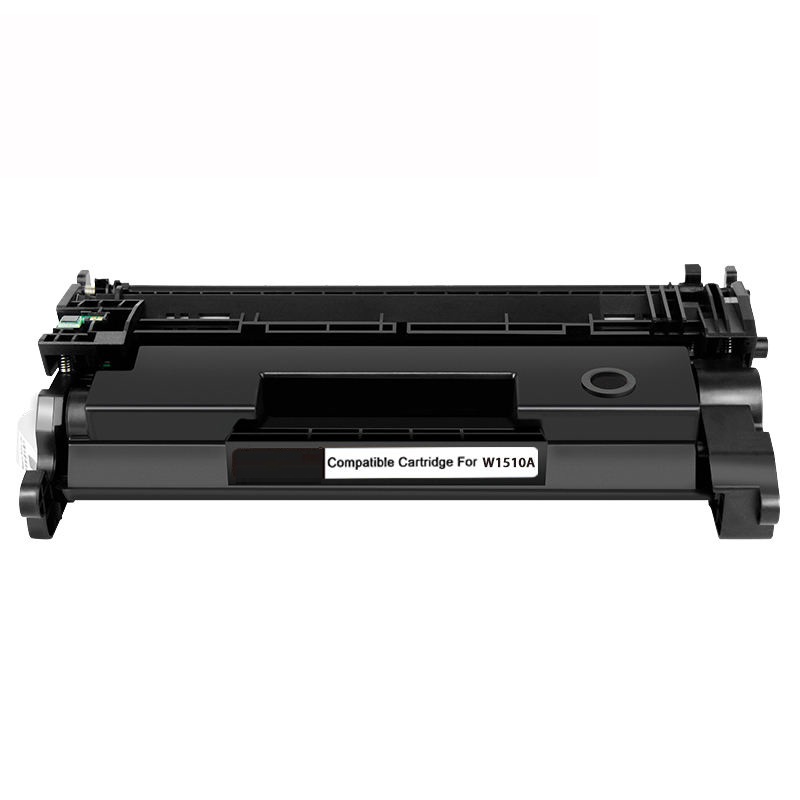 Genuine HP 151A Black LaserJet Toner Cartridge Toner