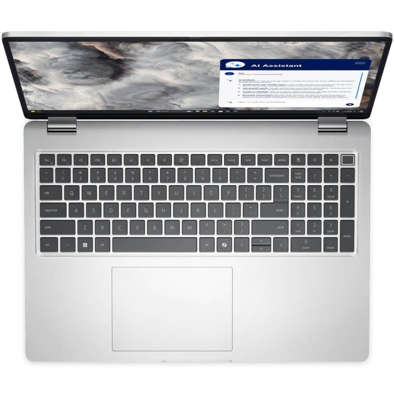 Dell Pro 16 Plus PB16250 Notebook PC Core Ultra 5 235U Dell Pro 16 Plus PB16250 Notebook PC Core Ultra 5 235U