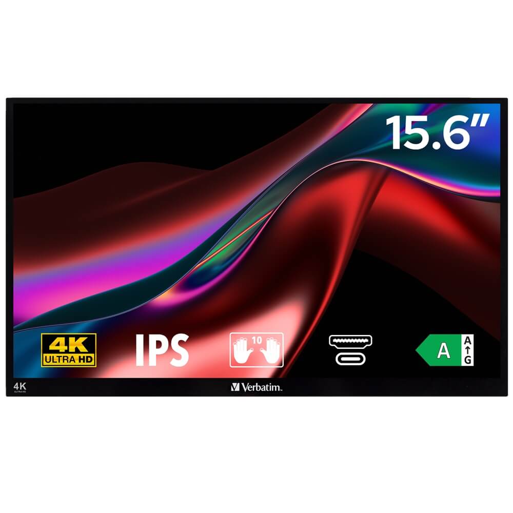 Buy Portable Monitors Online | Work and Play Anywhere with PC Shopper