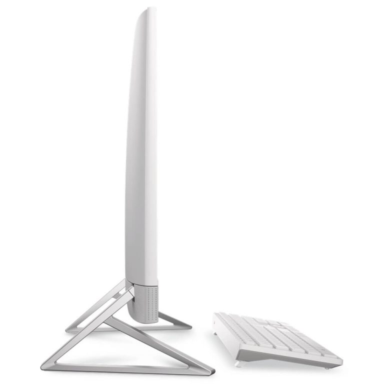 Dell 24 EC24250 All-in-One Desktop PC - Core i5-1334U