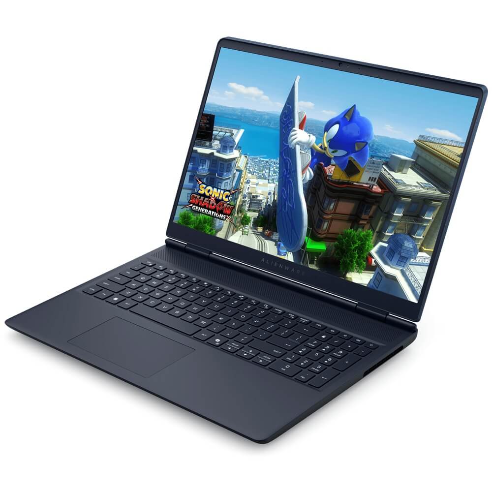 Dell Alienware 16 Aurora AC16250 Gaming Notebook PC - Core 7