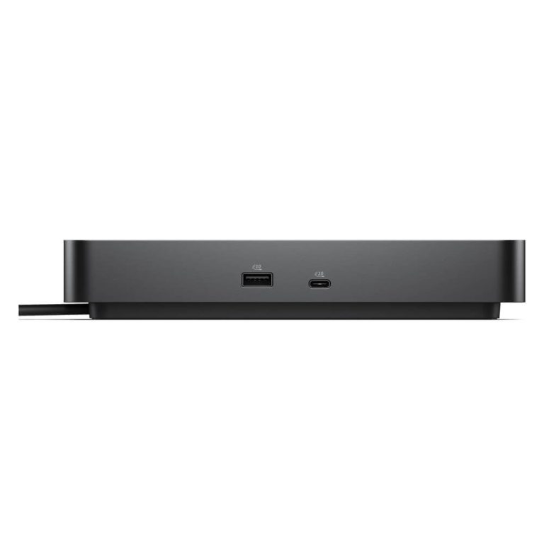 Dell Pro SD25 Smart 130W Docking Station Laptop