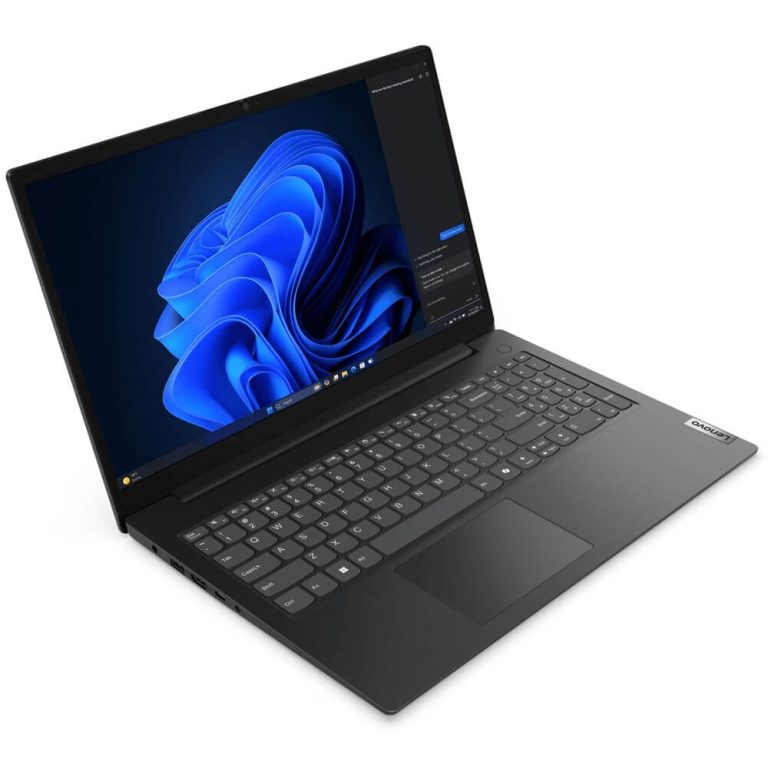 Lenovo V15 G5 IRL Notebook PC - Core i3-1315U / 15.6" FHD