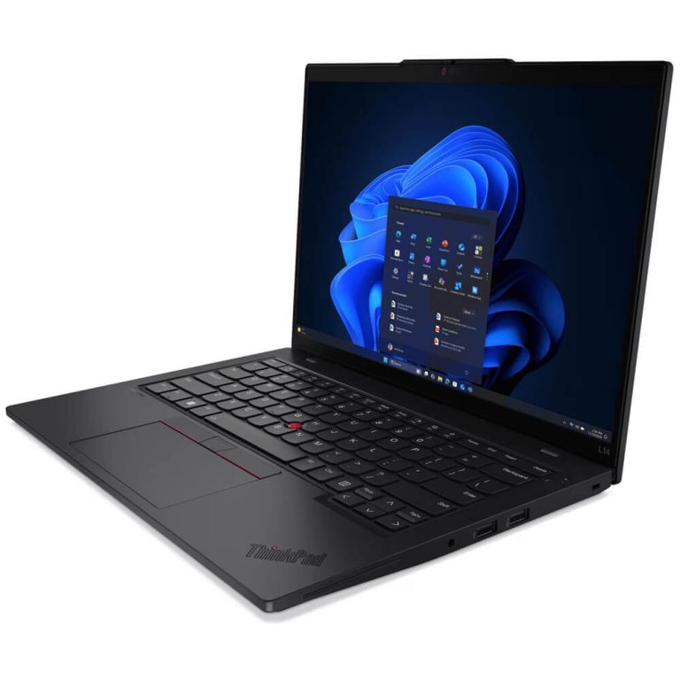 Lenovo ThinkPad L14 Gen 6 Notebook PC - Core Ultra 7 255U