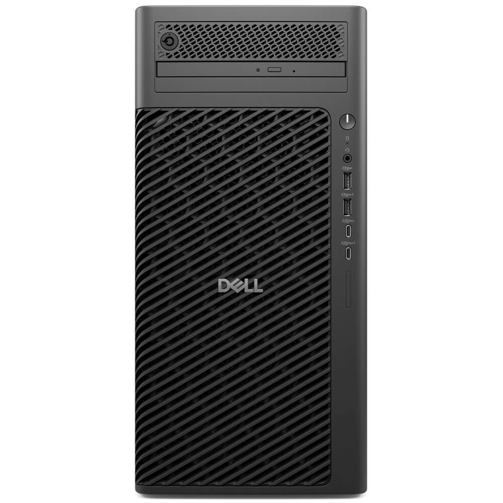 Dell Pro Micro QCM1250 Desktop PC - Core Ultra 5 235T / 16GB