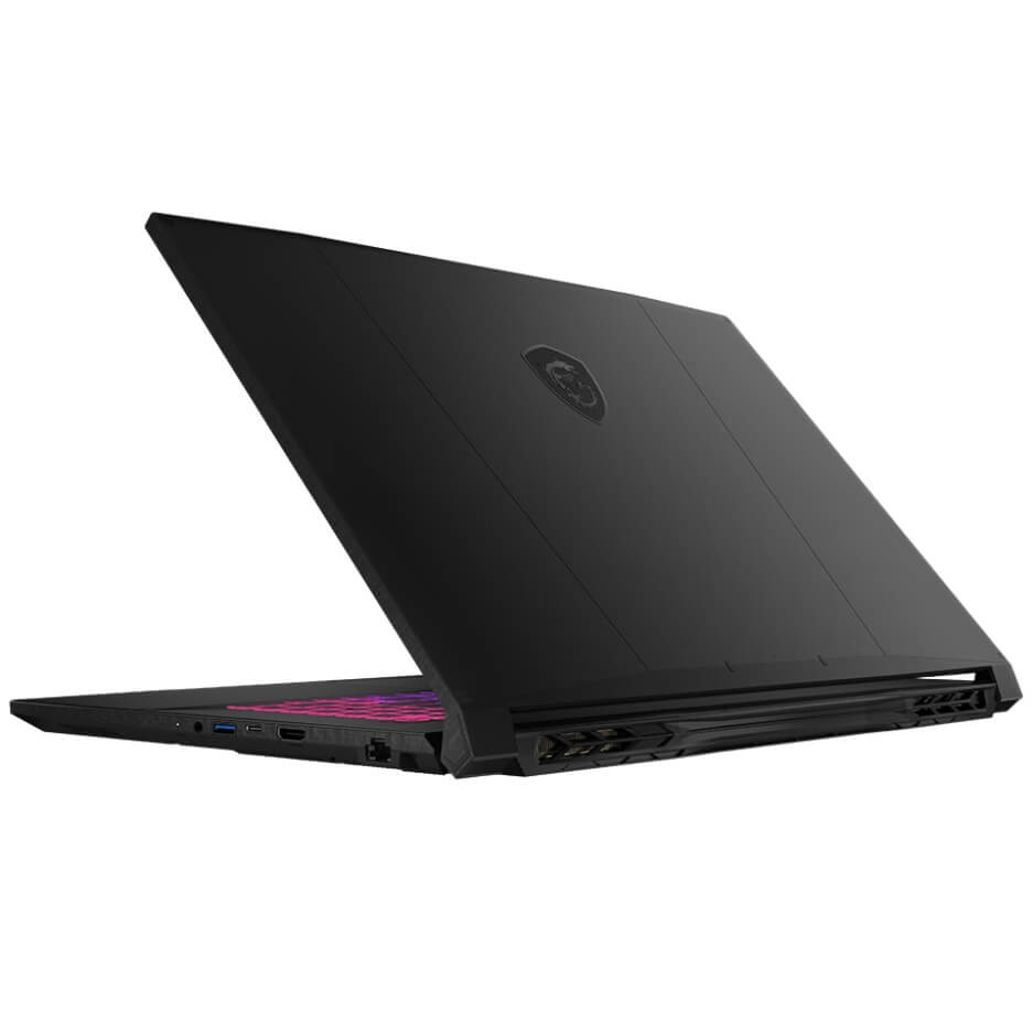 MSI Katana 17 HX B14WFK Gaming Notebook PC - Core i9-14900HX