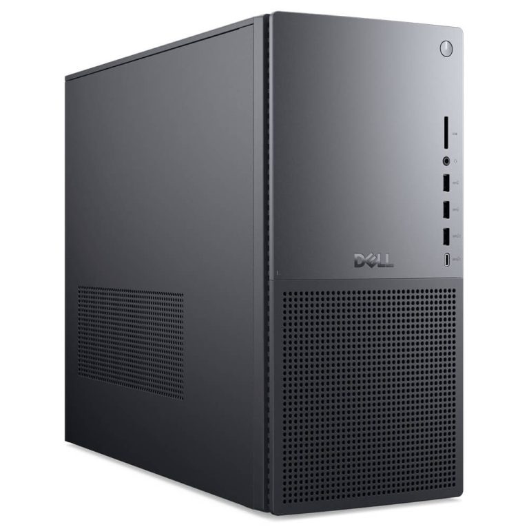 Dell Tower Plus EBT2250 Desktop PC - Core Ultra 9-285K