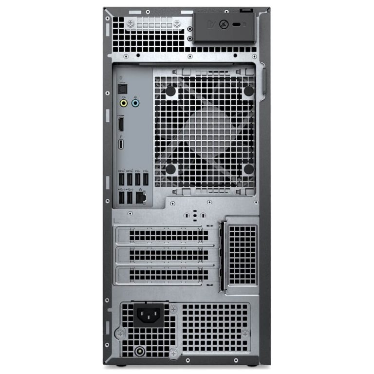 Dell Tower Plus EBT2250 Desktop PC - Core Ultra 9-285K