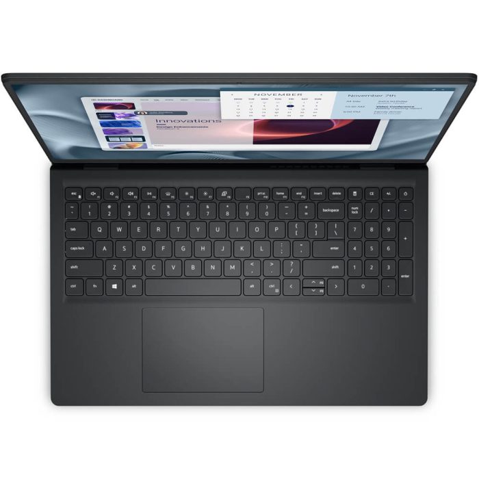 Dell Pro 15 Essential PV15250 Notebook PC - Core i7-1355U