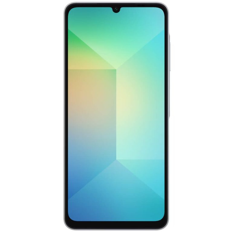 Samsung Galaxy A06 | 64GB | Light Blue | Ready to ship