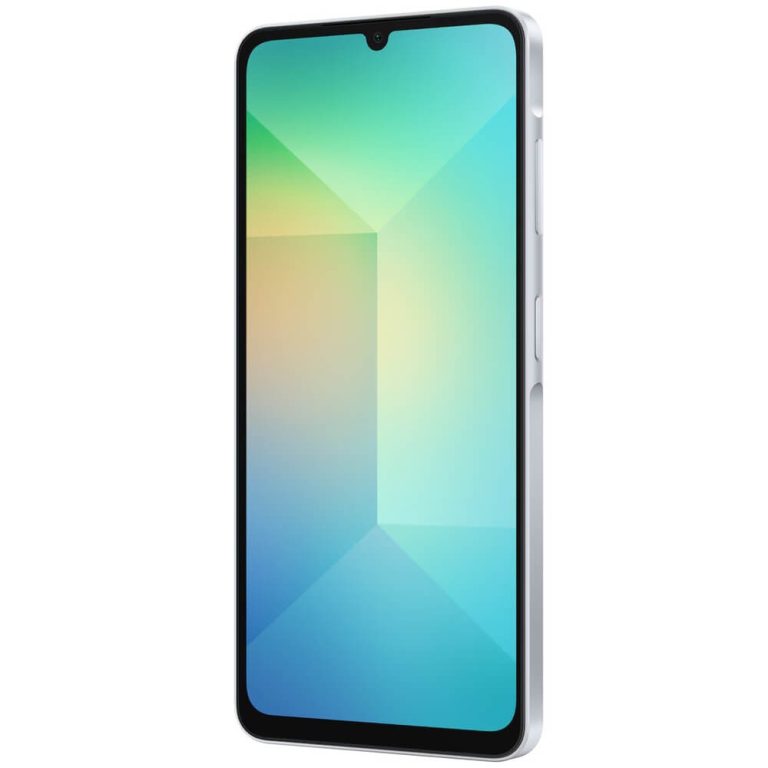Samsung Galaxy A06 | 64GB | Light Blue | Ready to ship