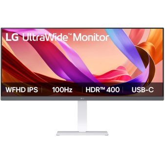 Buy Wide Screen Monitors Online | Expand Your View with PC Shopper