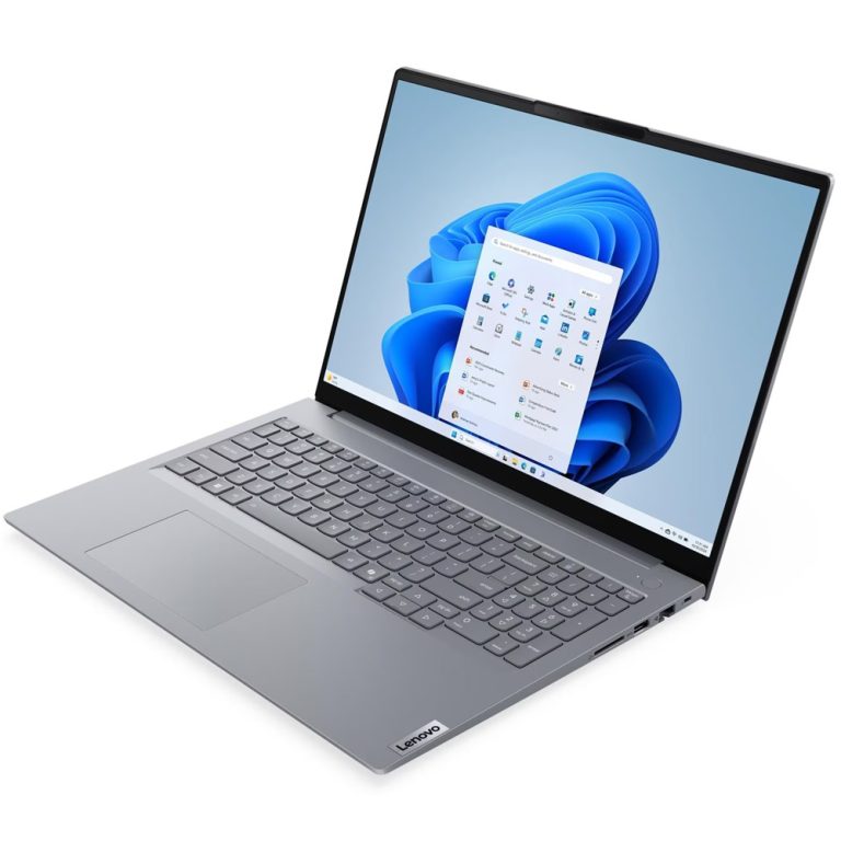 Lenovo ThinkBook 16 G9 IRL Notebook PC (21US001MZA)