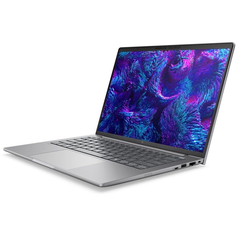HP ZBook 8 G1i 14 Mobile Workstation PC - Core Ultra 9 285H