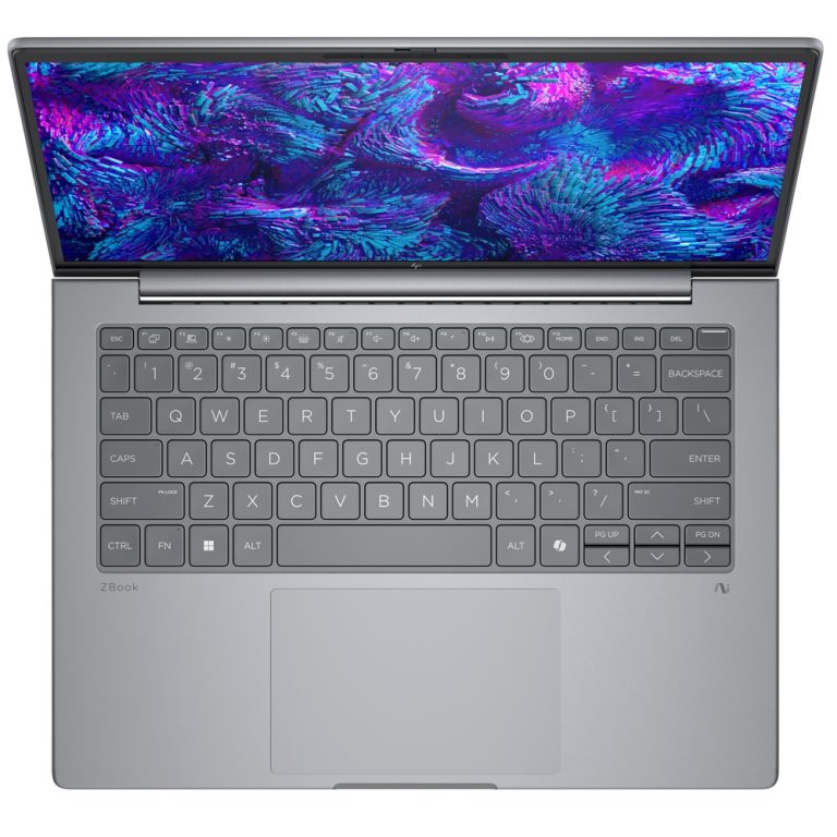 HP ZBook 8 G1i 14 Mobile Workstation PC - Core Ultra 9 285H